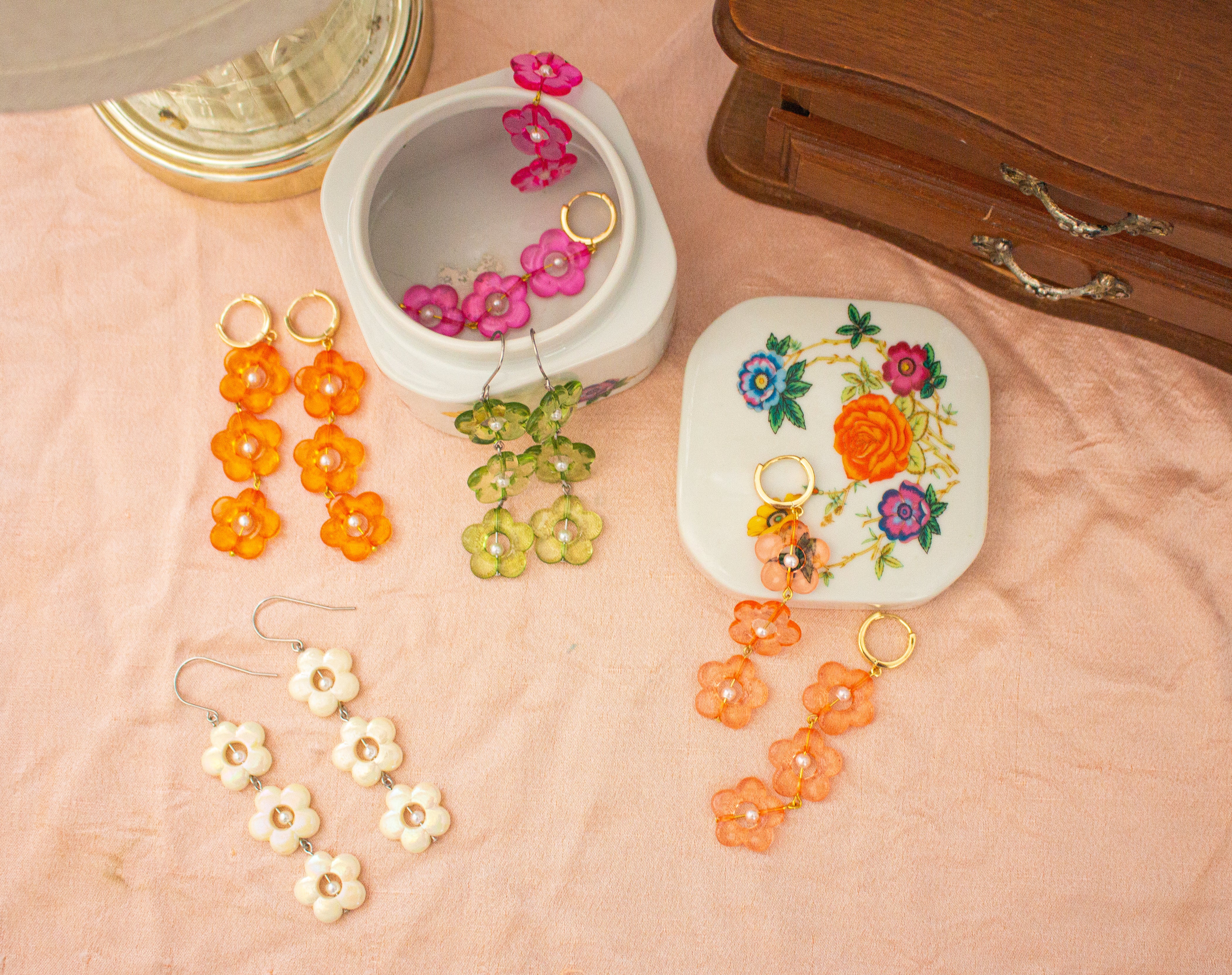 Earrings – Page 18 – Sunshine Studio