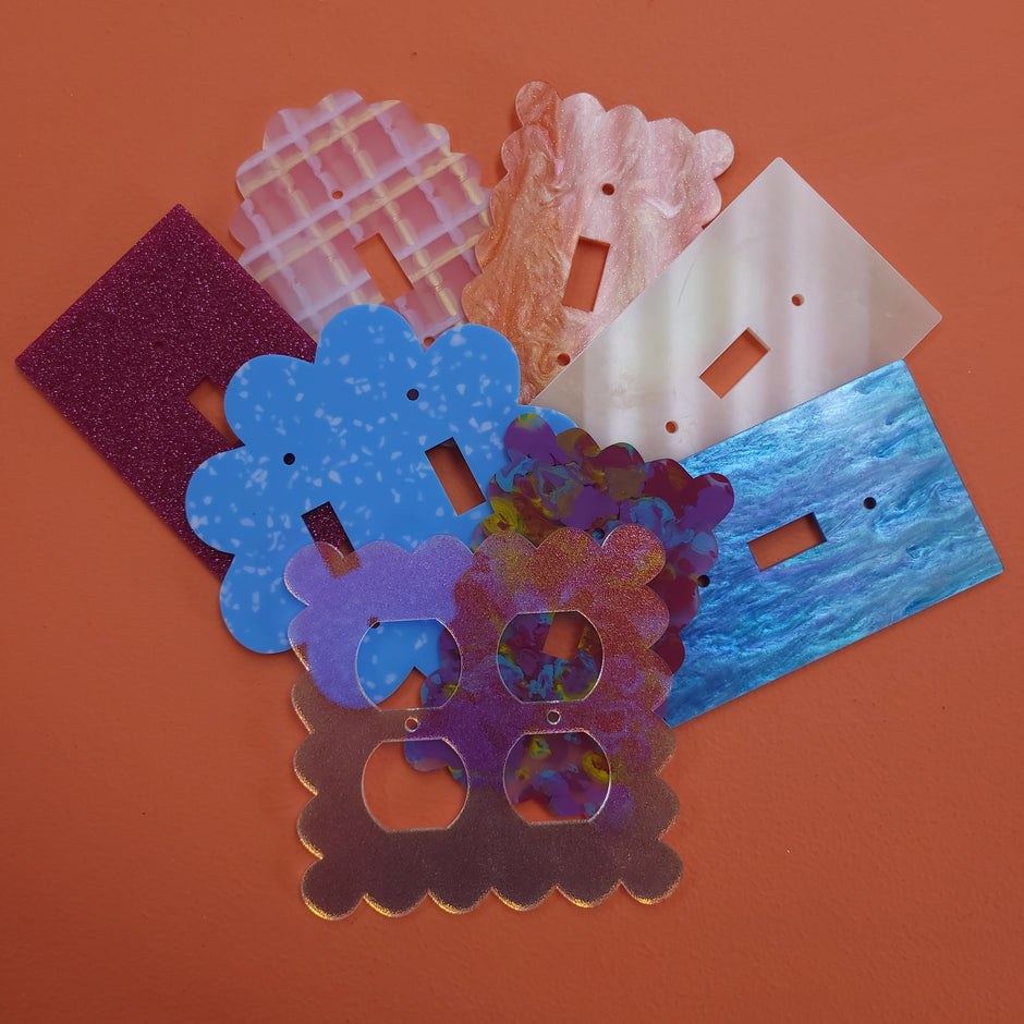 Outlet Covers – Sunshine Studio
