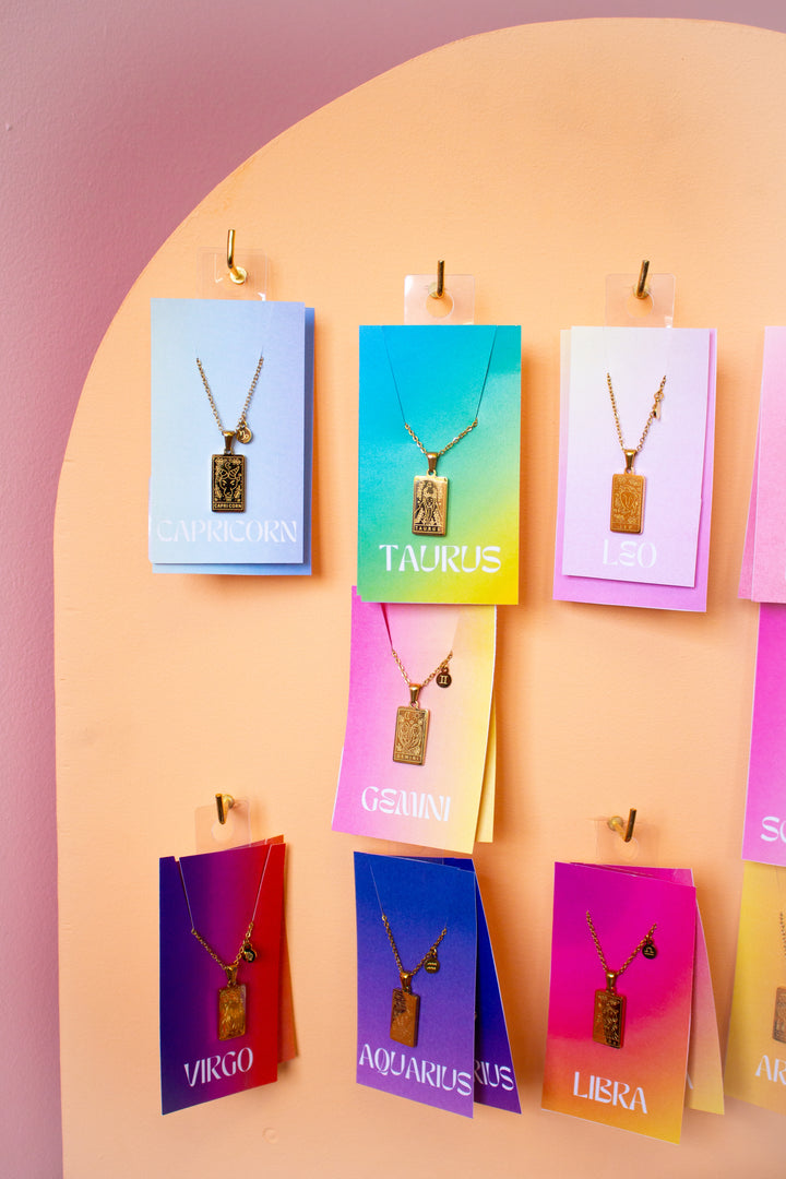 Zodiac And Angel Numbers – Sunshine Studio